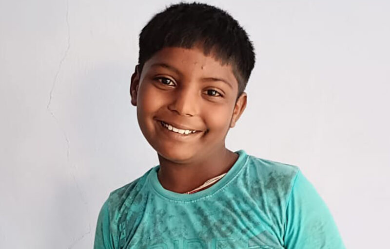 Mithal: From Shy to Confident – Mission India